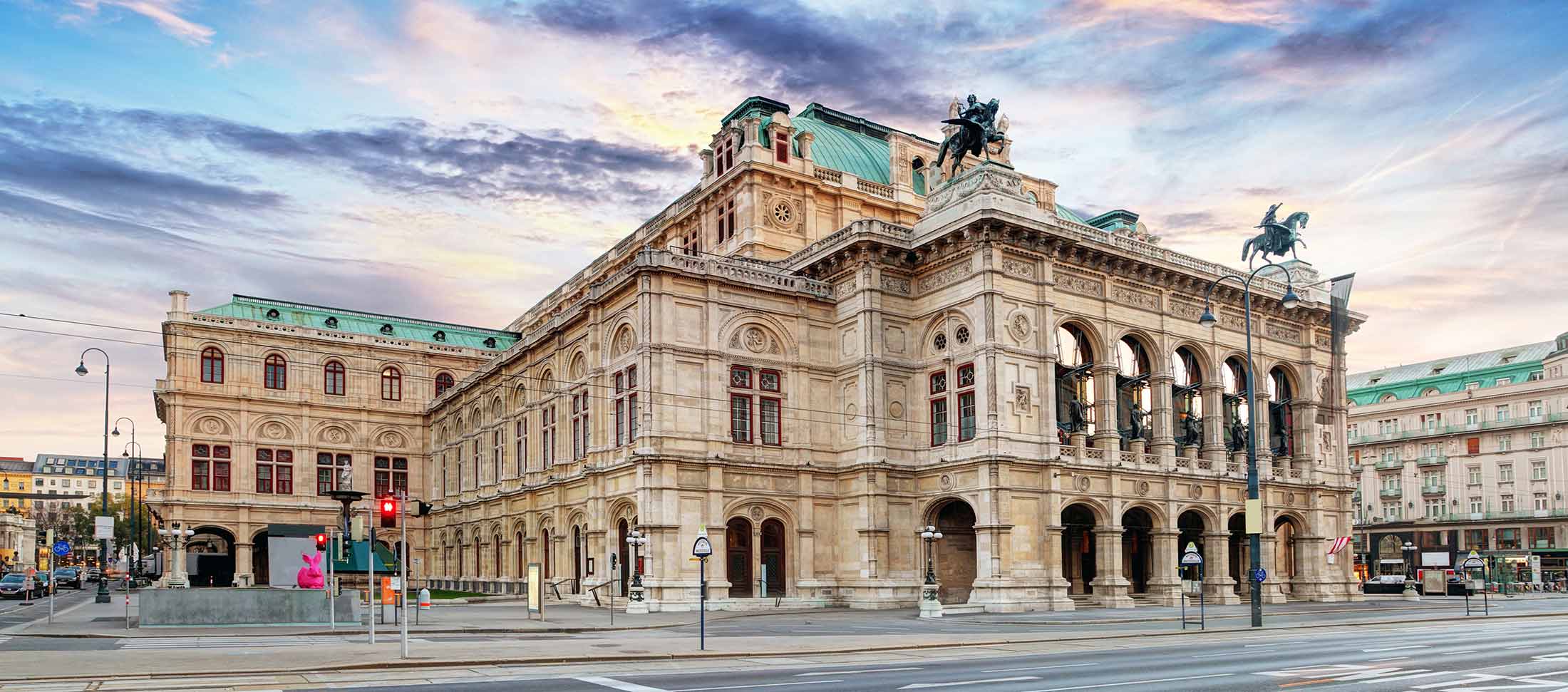 Wiener Staatsoper - Parks 73